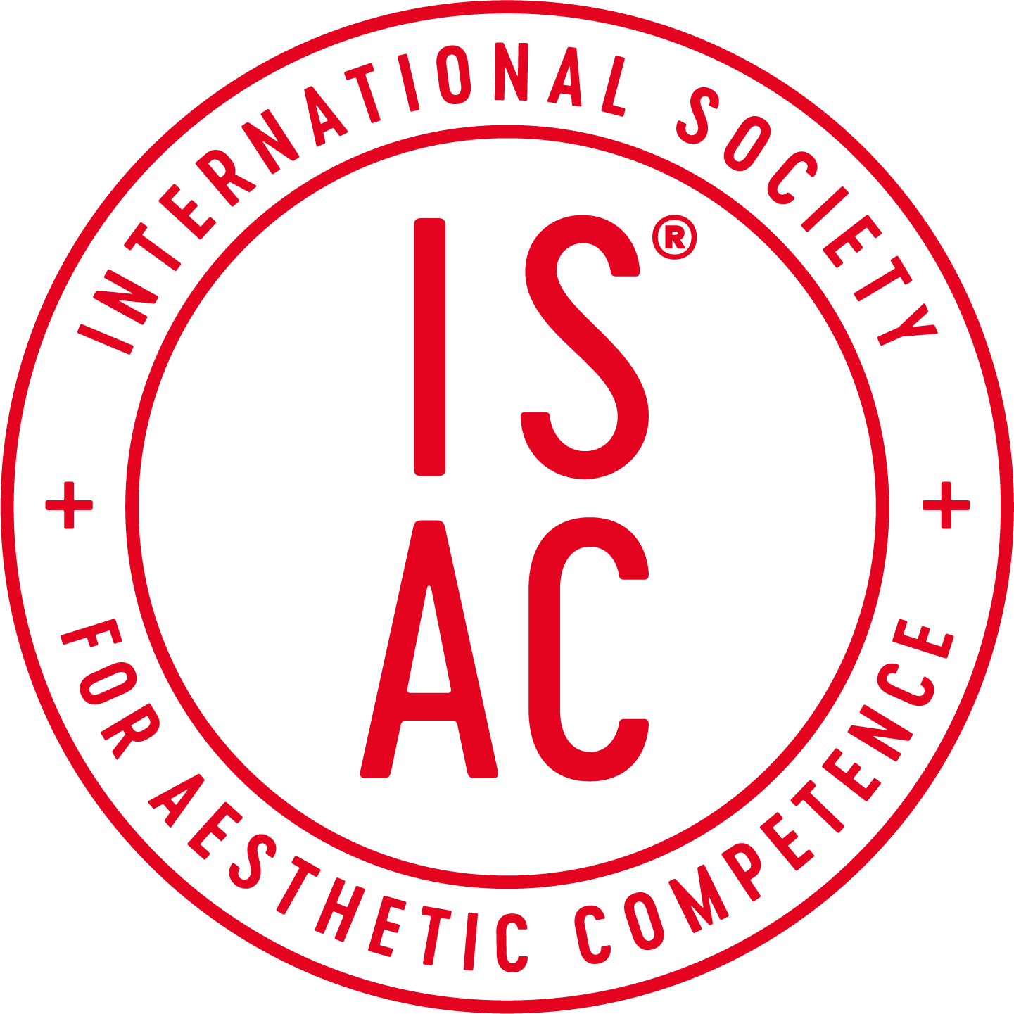 ISAC International Society for Aesthetic Competence